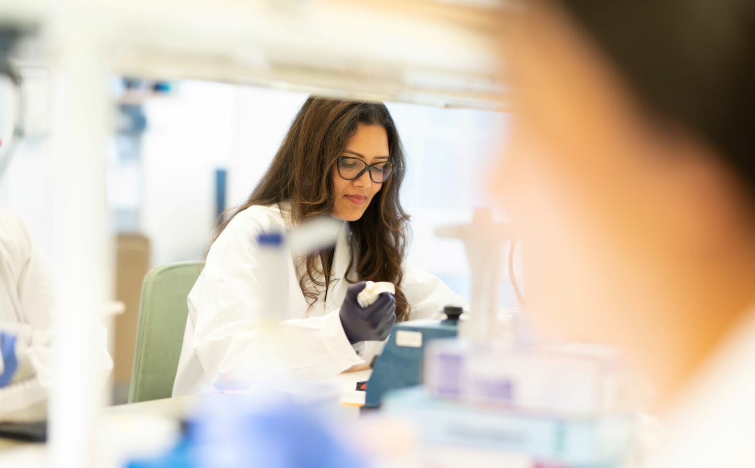 Assay Development & Optimization Services - Mercodia