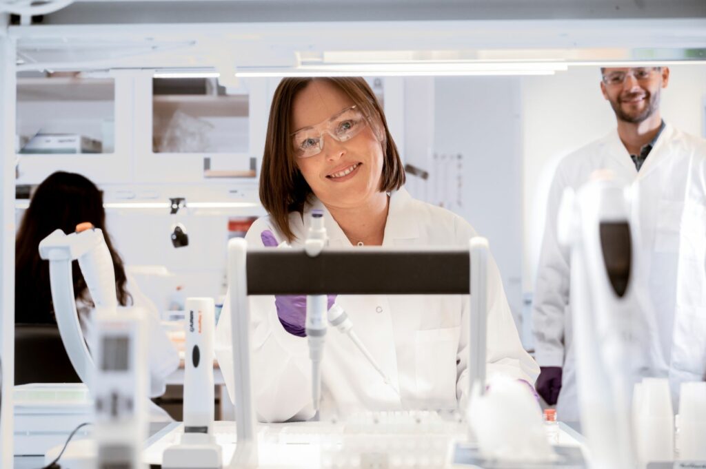 Assay Development & Optimization - Mercodia