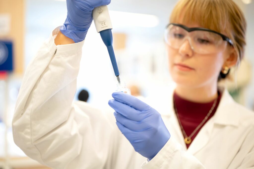 Assay Development & Optimization - Mercodia