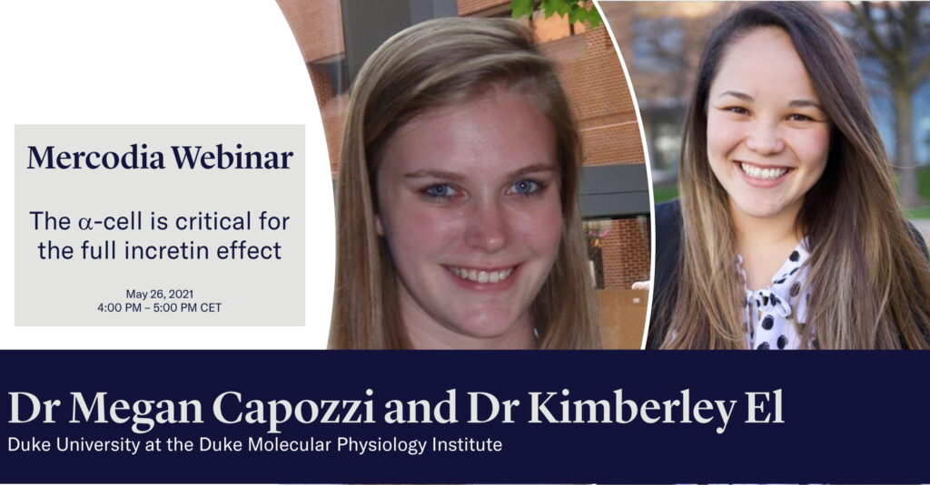 Alpha cells and the incretin effect - Mercodia