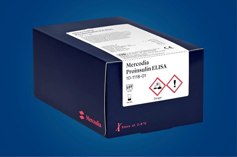 Proinsulin ELISA - Mercodia