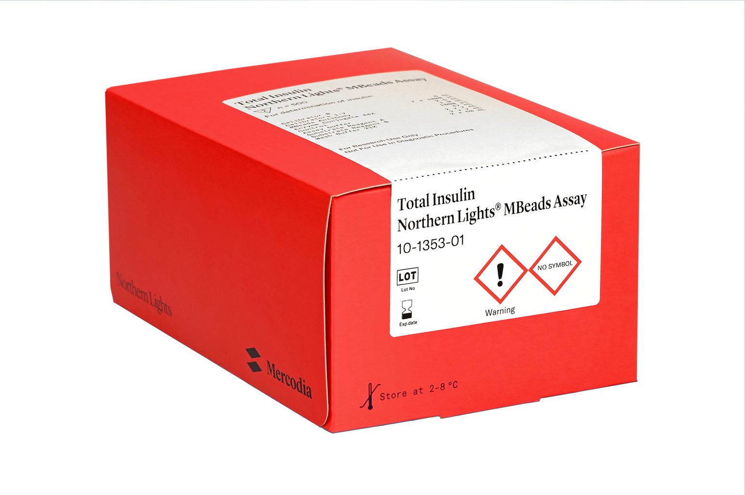 Don’t let your tools limit your potential - Mercodia