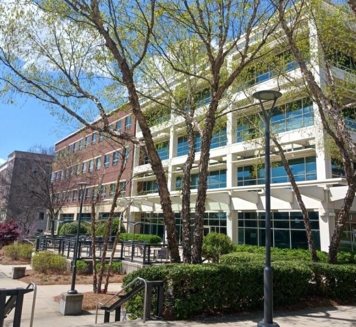 We are opening a new bioanalytical service lab in the US - Mercodia