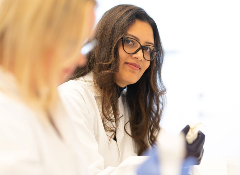 PK/PD Analysis Services - Mercodia