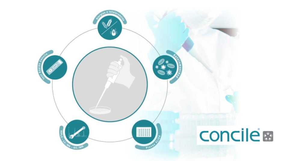 New distributor in Spain - Mercodia