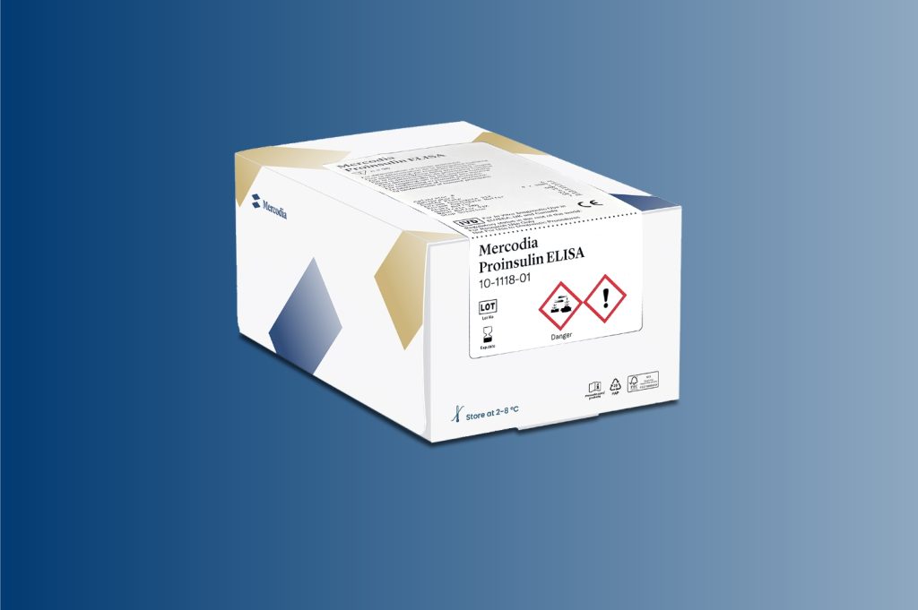 Introducing our new kit box design and removal of physical DfUs - Mercodia